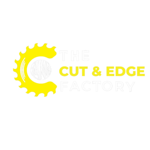 Home - The Cut and Edge Factory